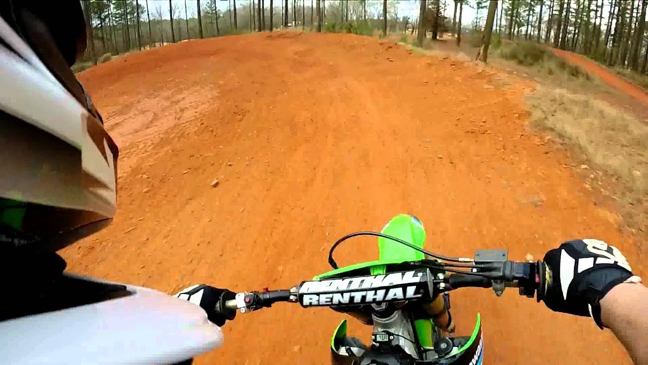 Durhamtown MX-2 - YouTube