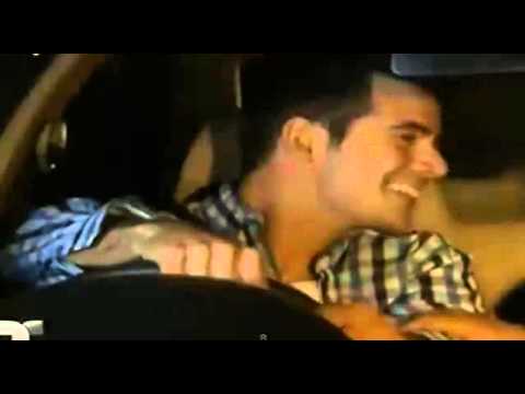 La Patrona - la muerte de max y valentina