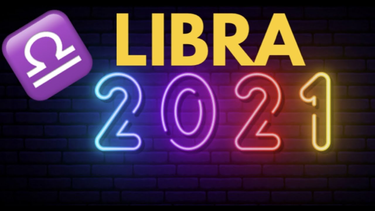 ♎️ LIBRA 2021 Tarot Reading ! #Libra2021Tarot #LibraYearlyTarot - YouTube
