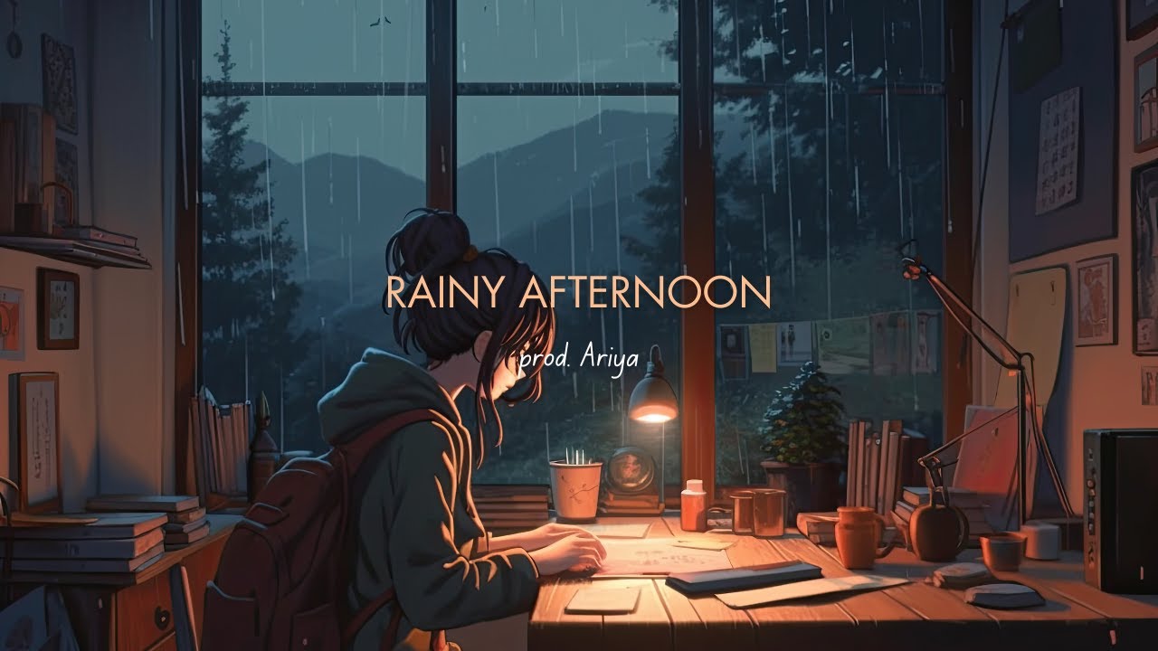 Free Sad Type Beat - "Rainy Afternoon" Emotional Piano Instrumental ...