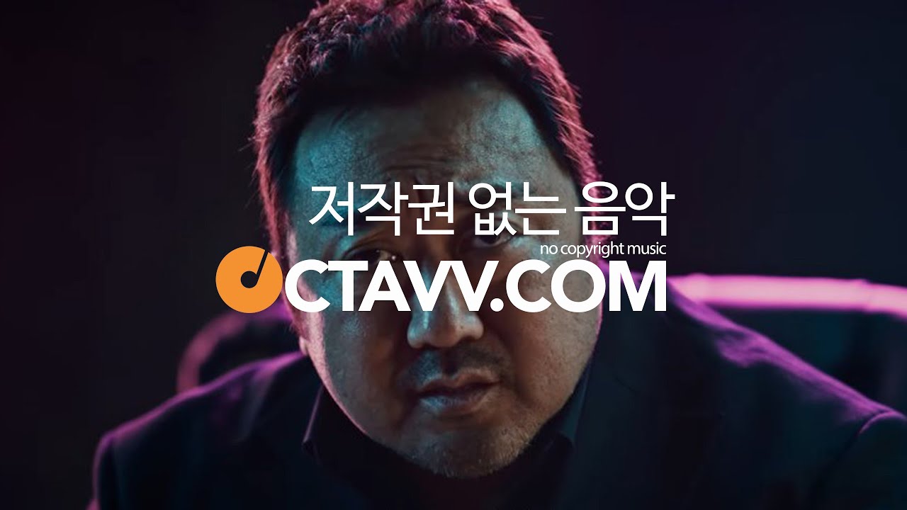 fist of Ma Dong Suk - 아티스트 guitaek bison han (저작권 없는 음악 octavv.com) #락, #스포츠, #자동차, #게임, #진지함 ...