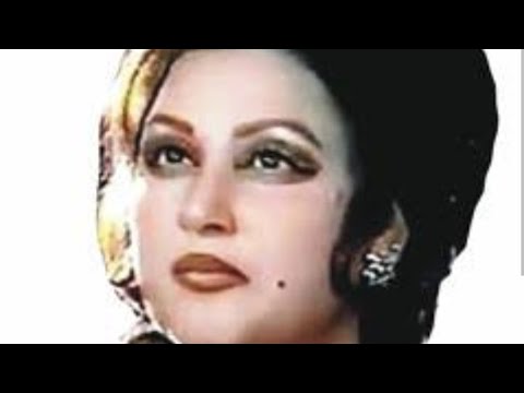 #Hamari saanso mein aaj tak woh// Madam Noor Jahan #gazhal #viralvideo #music #noorjahan #love 