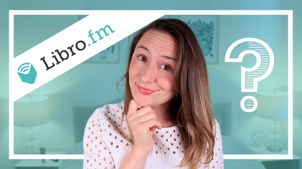 Libro.fm Review | Best alternative to Audible?? - YouTube