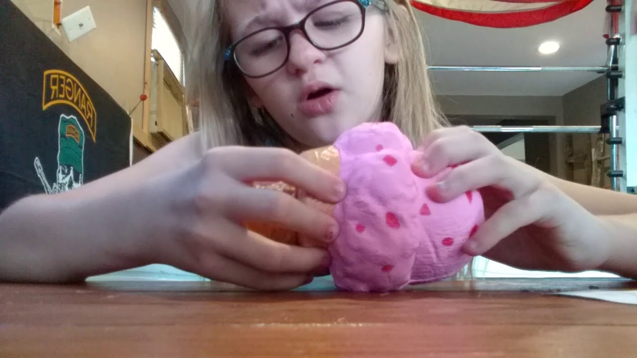 Day in a life of a slime scammer - YouTube