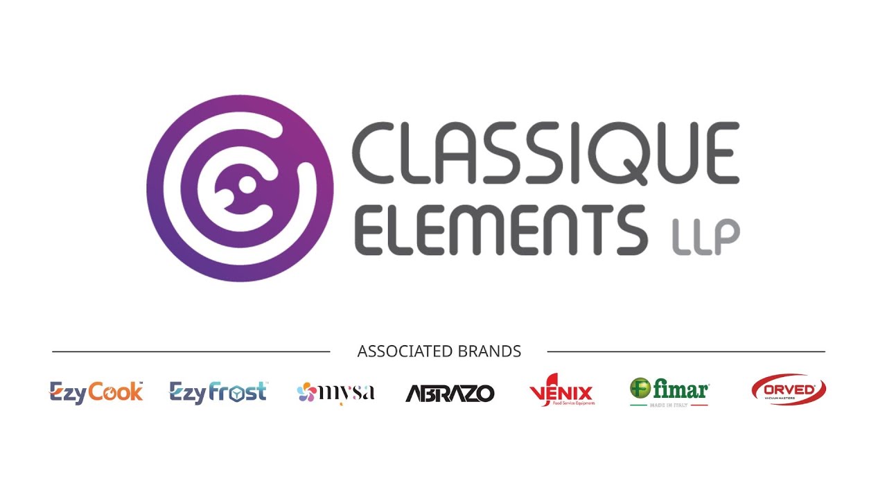 Inside Classique Elements' Brand New Factory In Ahmedabad, Gujarat ...