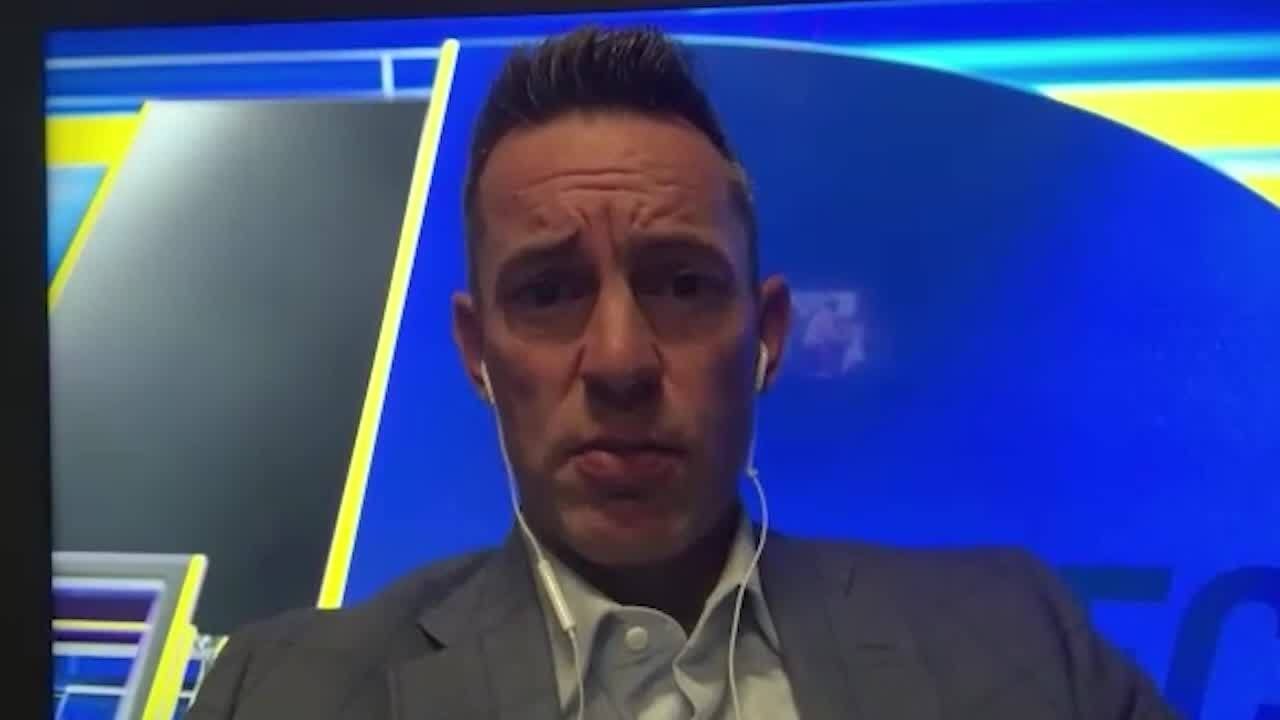 ESPN/SEC Network Host Peter Burns previews LSU's matchup with Texas A&M ...