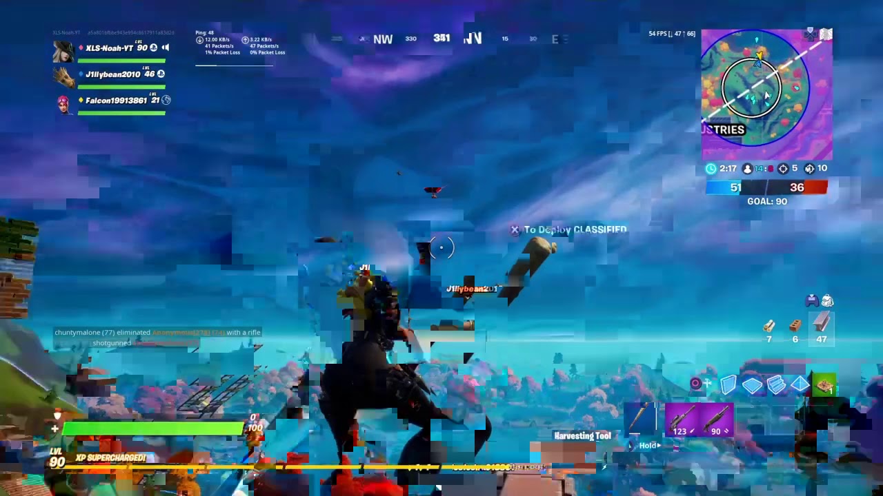 93 METER NOSCOPE!!! (WORLD RECORD?) - YouTube