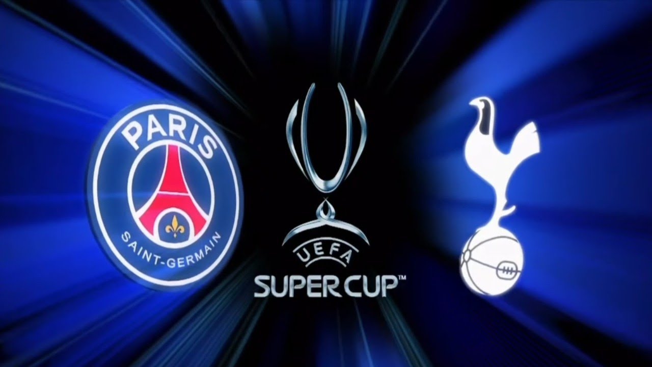 UEFA Super Cup 2025 - Oficial Intro BR - YouTube