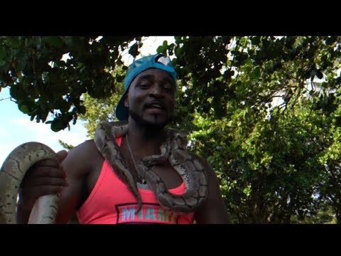 Carl B. FlexMania (Official Music Video) Produced by Don P.