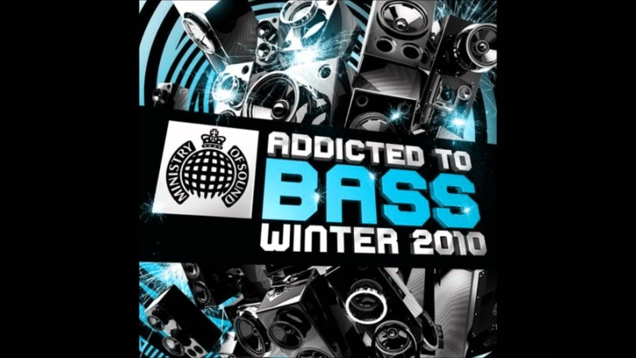 ADDICTED TO BASS WINTER 2010 CD1 - YouTube Music