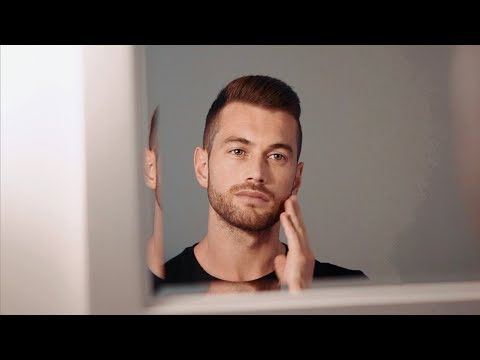 THREE STEPS TO LOOKING BETTER