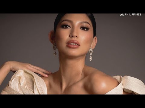 Patricia Bianca Tapia • Miss Universe Philippines Hawaii 2024 during ...