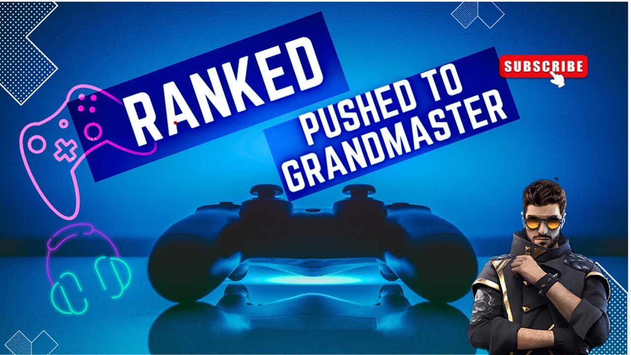 Ranked Push Tips. Free Fire Live Battle Madness!" - YouTube