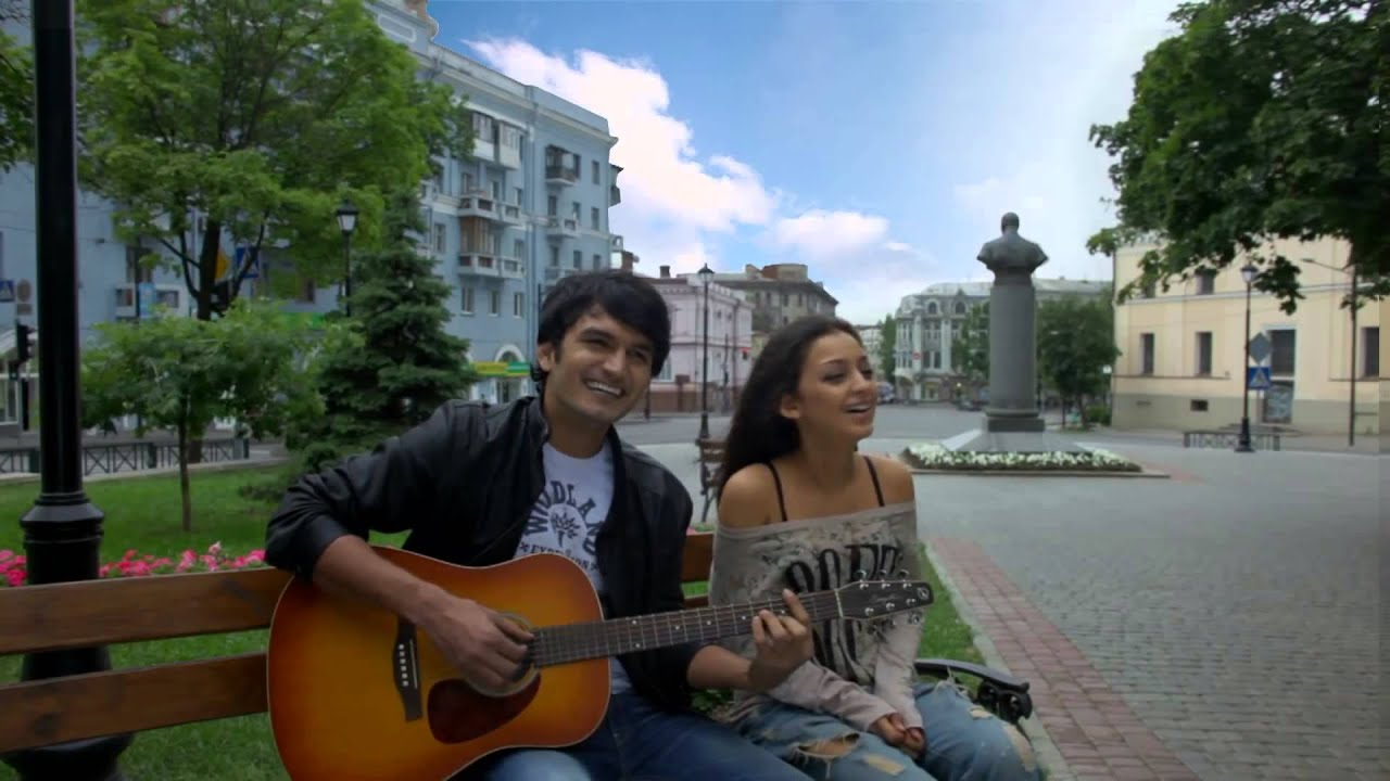Tune Mere Jaana Reprise Gajendra Verma Emptiness Original Official Song ...