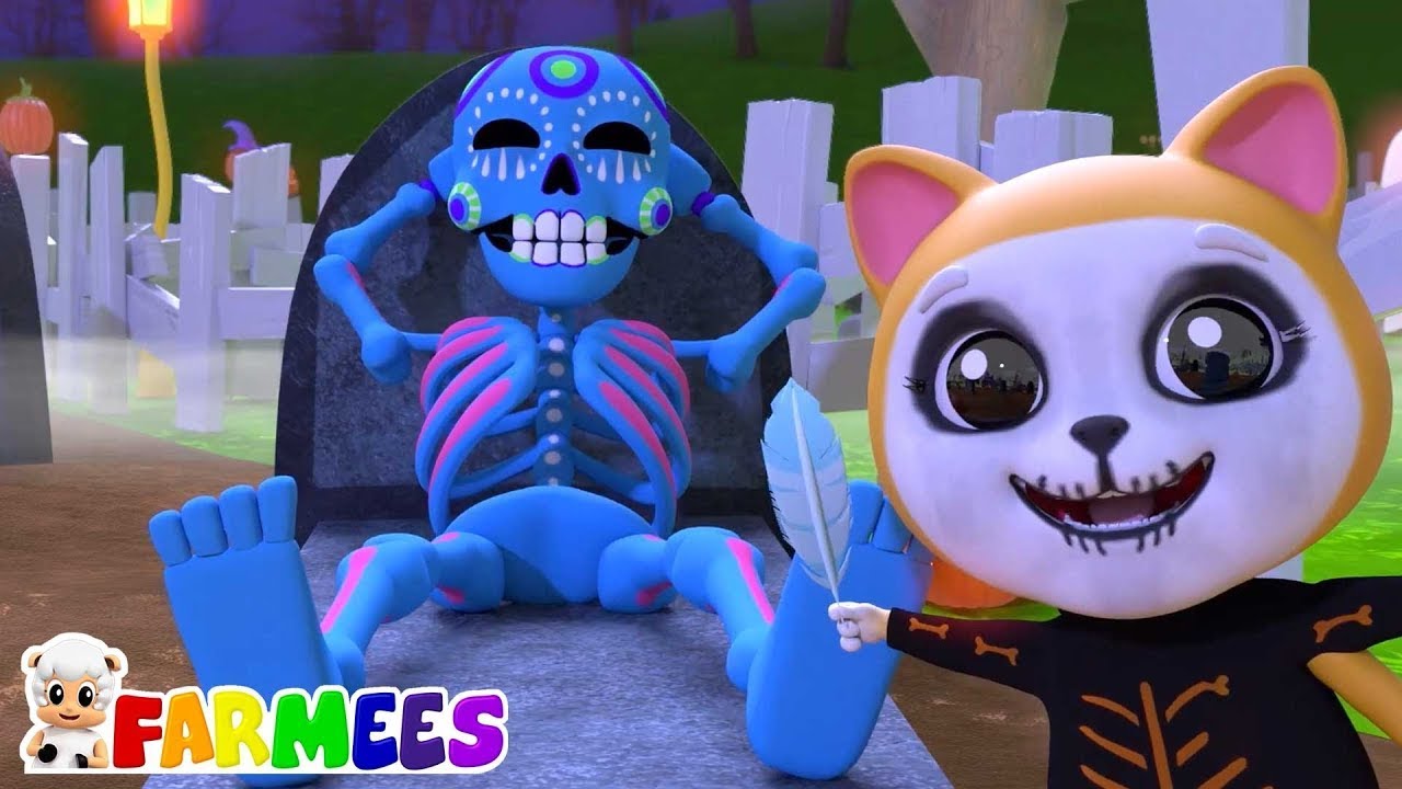 Chumbala Chumbala Bailar Canción + Más Cima Rima Infantil Para Niños En ...