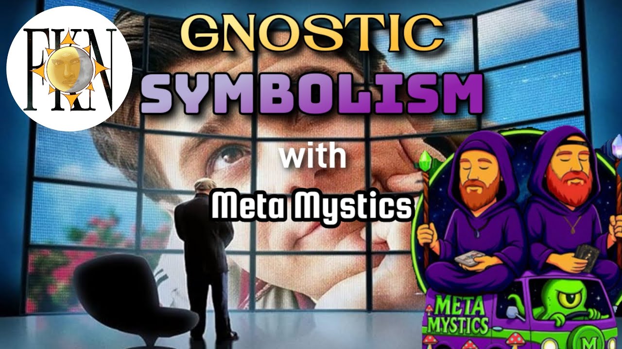 Esoteric Symbolism of The Truman Show, Gnostic Cinema Revelations ...