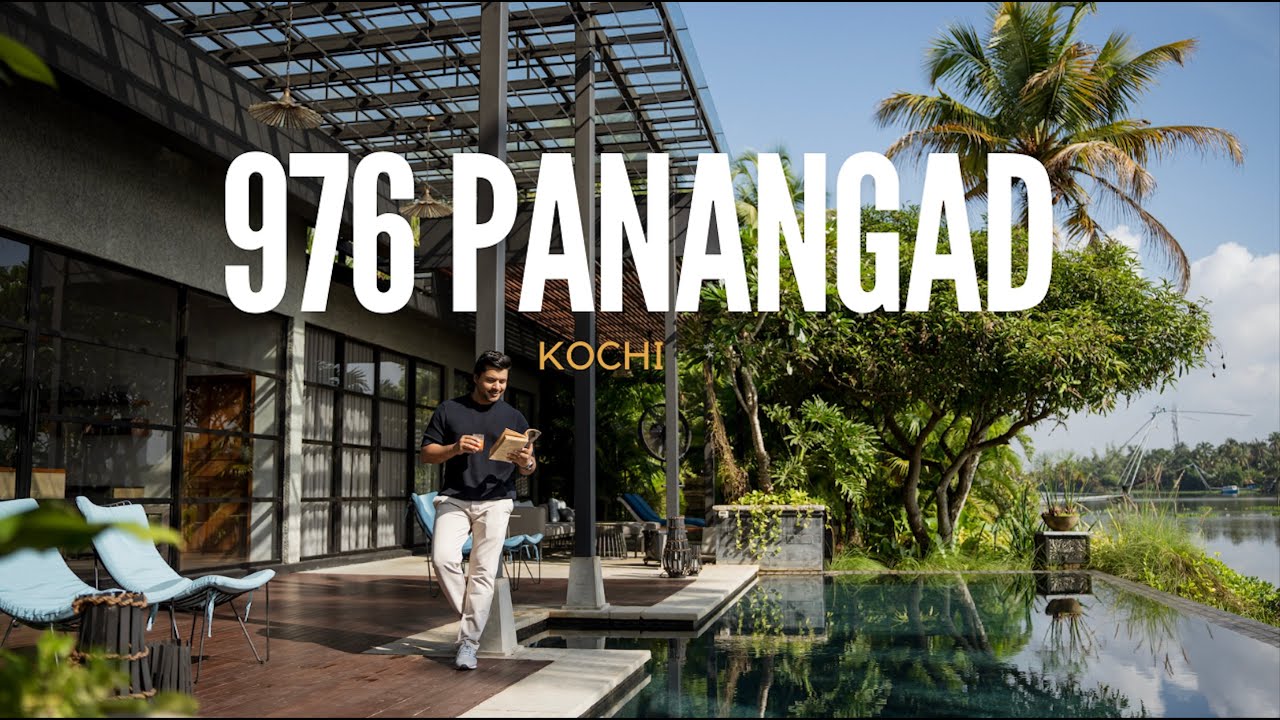 Maradona Rebello- 976 Panangad - YouTube