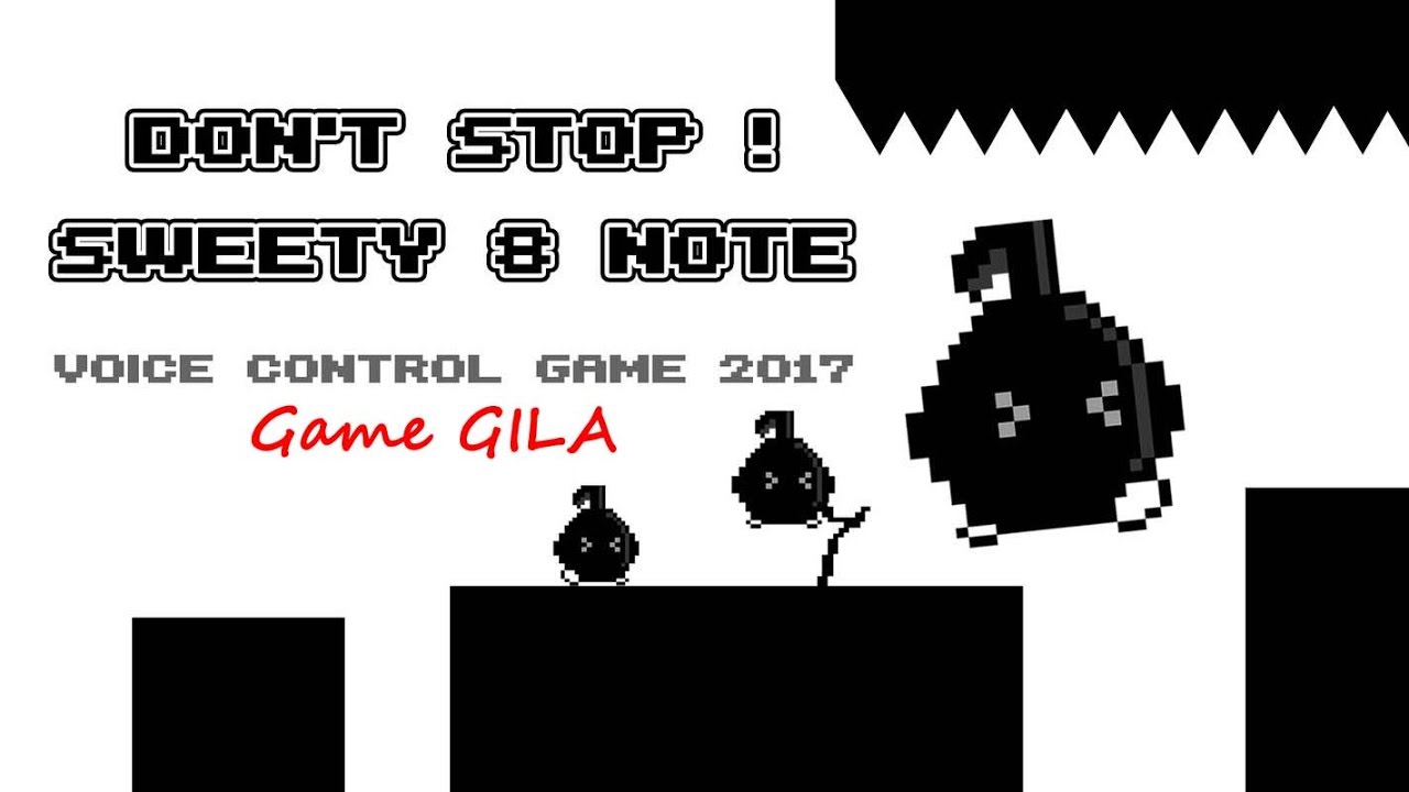 Eighth Note Game - CRAZYYYYYYYYY - YouTube