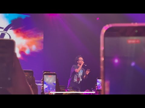 E. Coli - Earl Sweatshirt (Live at Exhibition London - 13/02/26)