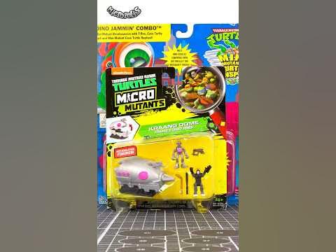 Микрополис часть 4 - YouTube