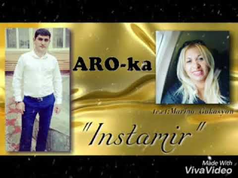 ARO ka - instamir //2017 new//