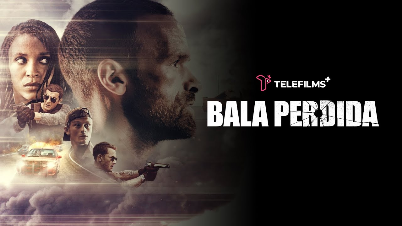 Bala Perdida | Trailer | Dublado (Brasil) (FHD) - YouTube