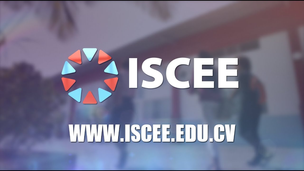 ISCEE "Licenciaturas 2016/17" - YouTube