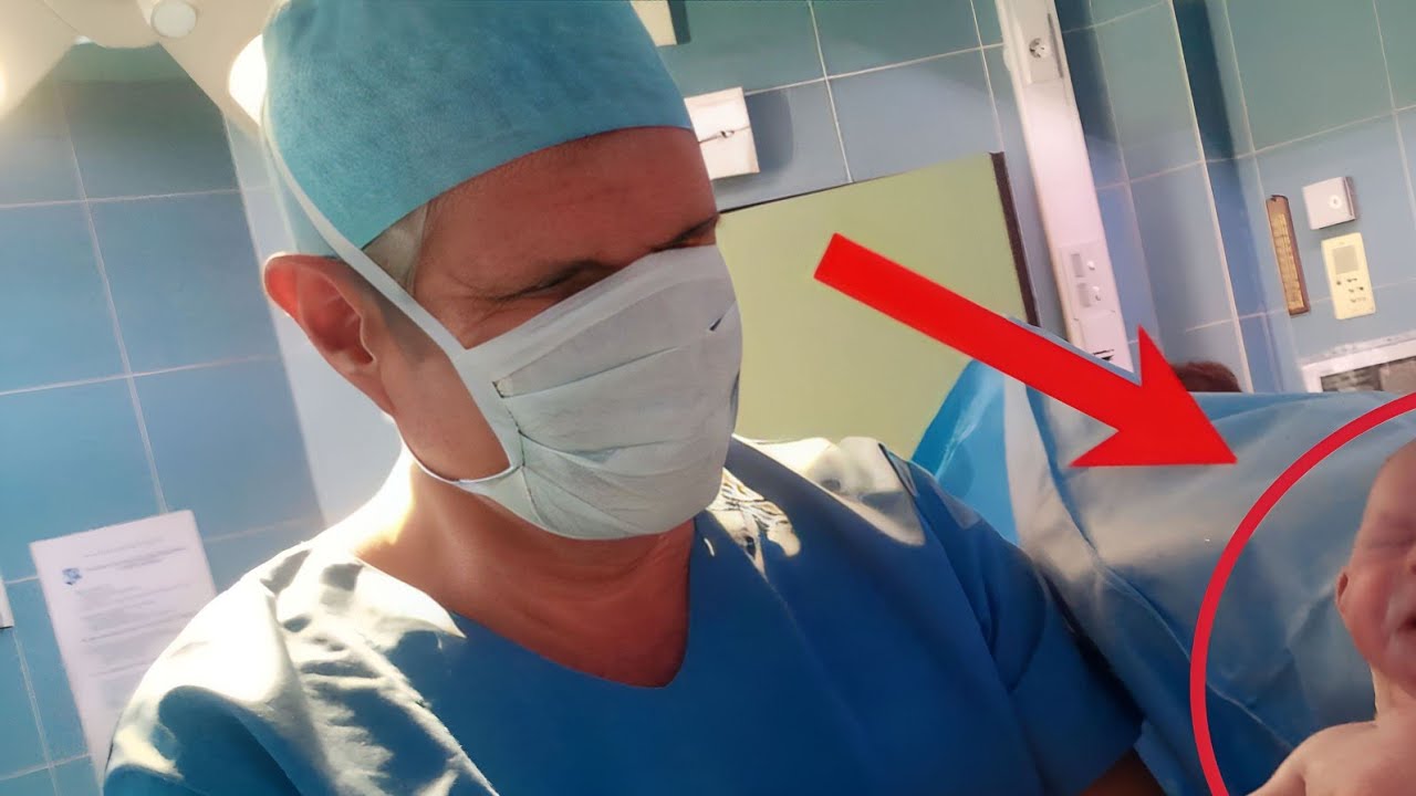 Woman Gave Birth to Something Scary Doctors Couldn't Explain When They ...