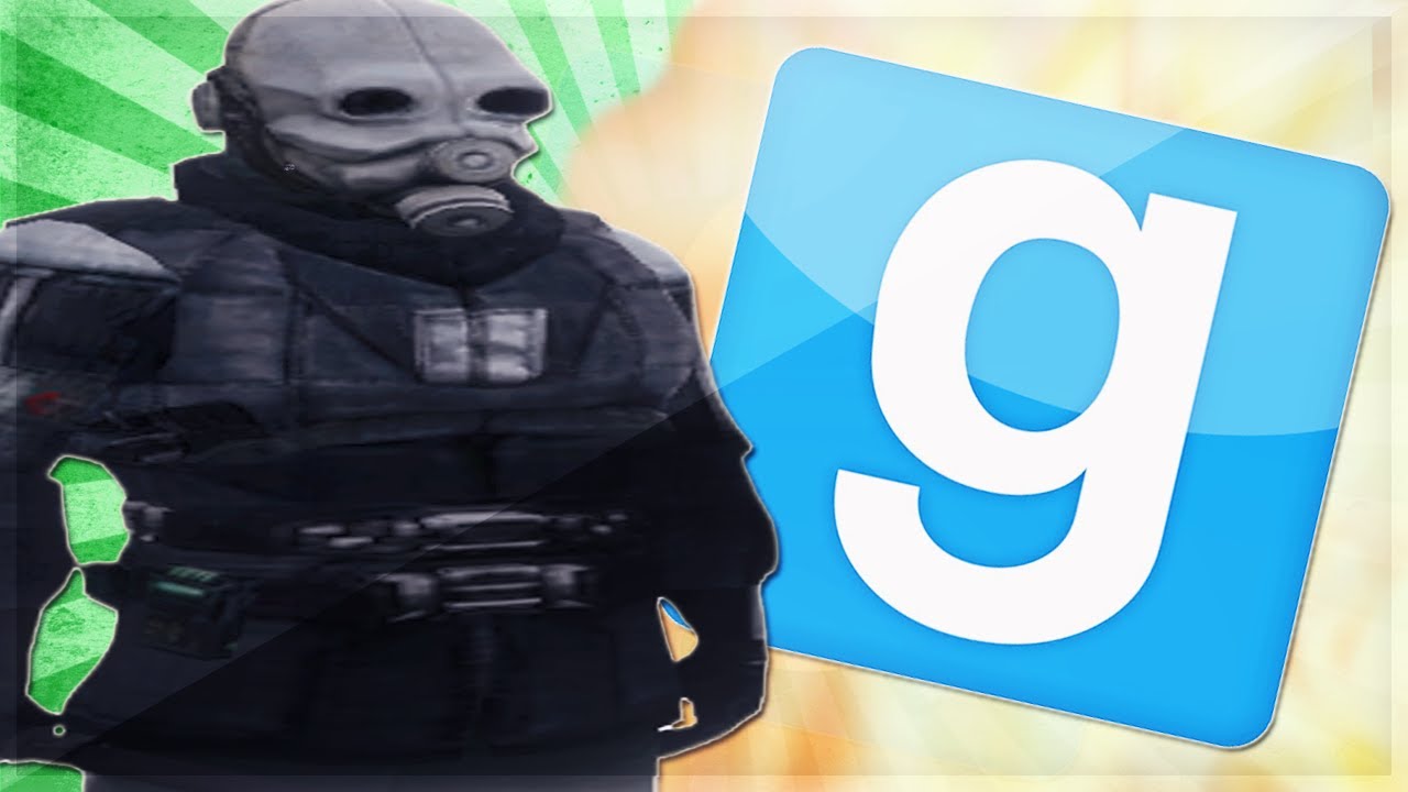 Gmod Stalker Funny Moments: Daithi De Stalker, Lots Of Death & Sorrow ...