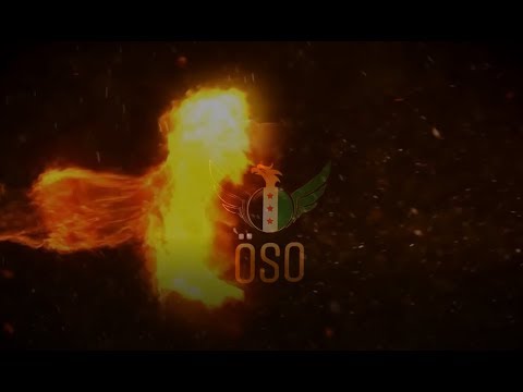 TSK İLE  ÖSO ZEYTİNDALI HAREKETİ KISA FİLMİ