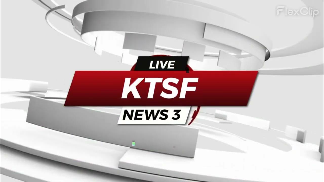 KTSF NEWS 3 TRAILER - YouTube