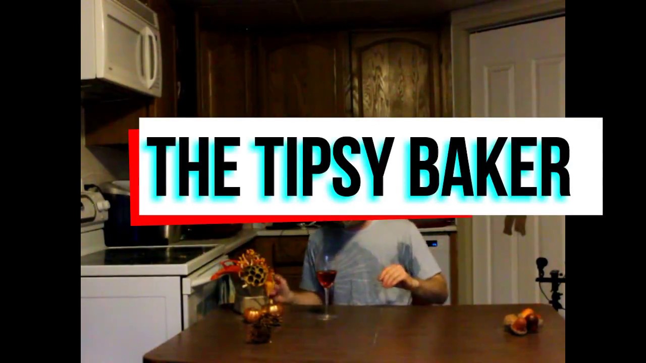 The Tipsy Baker presents making pie dough from scratch - YouTube