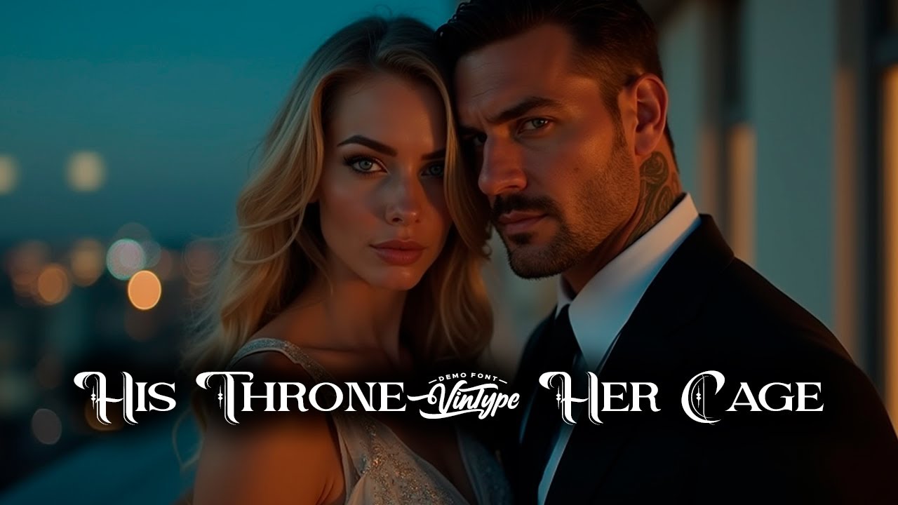 His Throne, Her Cage | Full Length War Romance Audiobook - YouTube