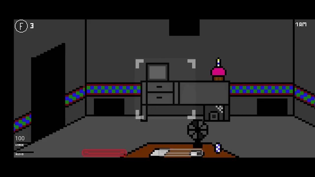 Pocket code Pixel UCN Creation Part 1 Creation - YouTube