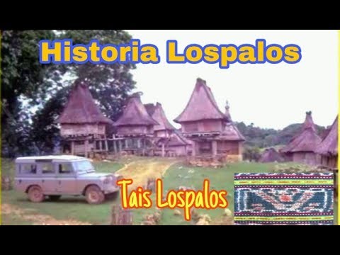KONTA HISTORIA AKONTESIMENTU IHA LOSPALOS HO LIAN FATALUKU