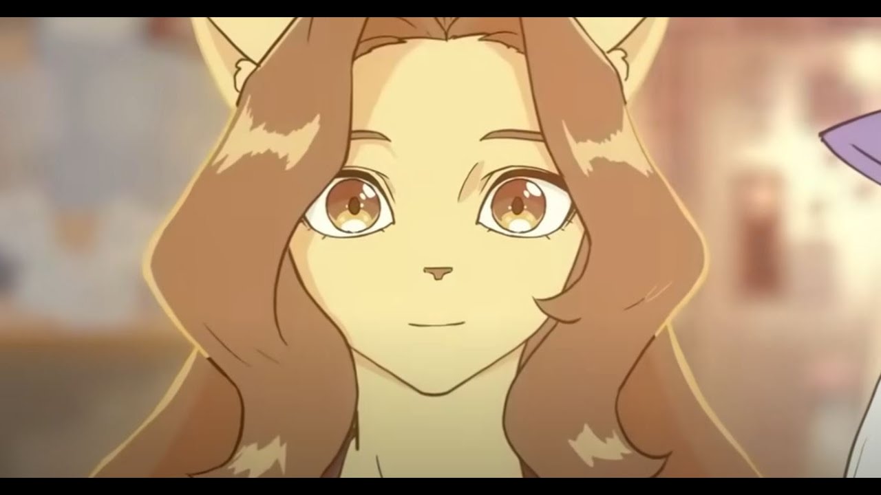 Lion Bro & Lion Sis: Until We Meet, Episode 5 - YouTube