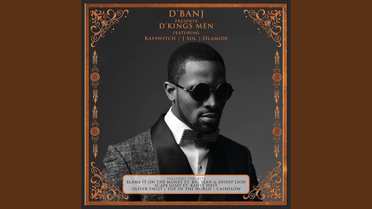 Oliver Twist (Remix) - YouTube