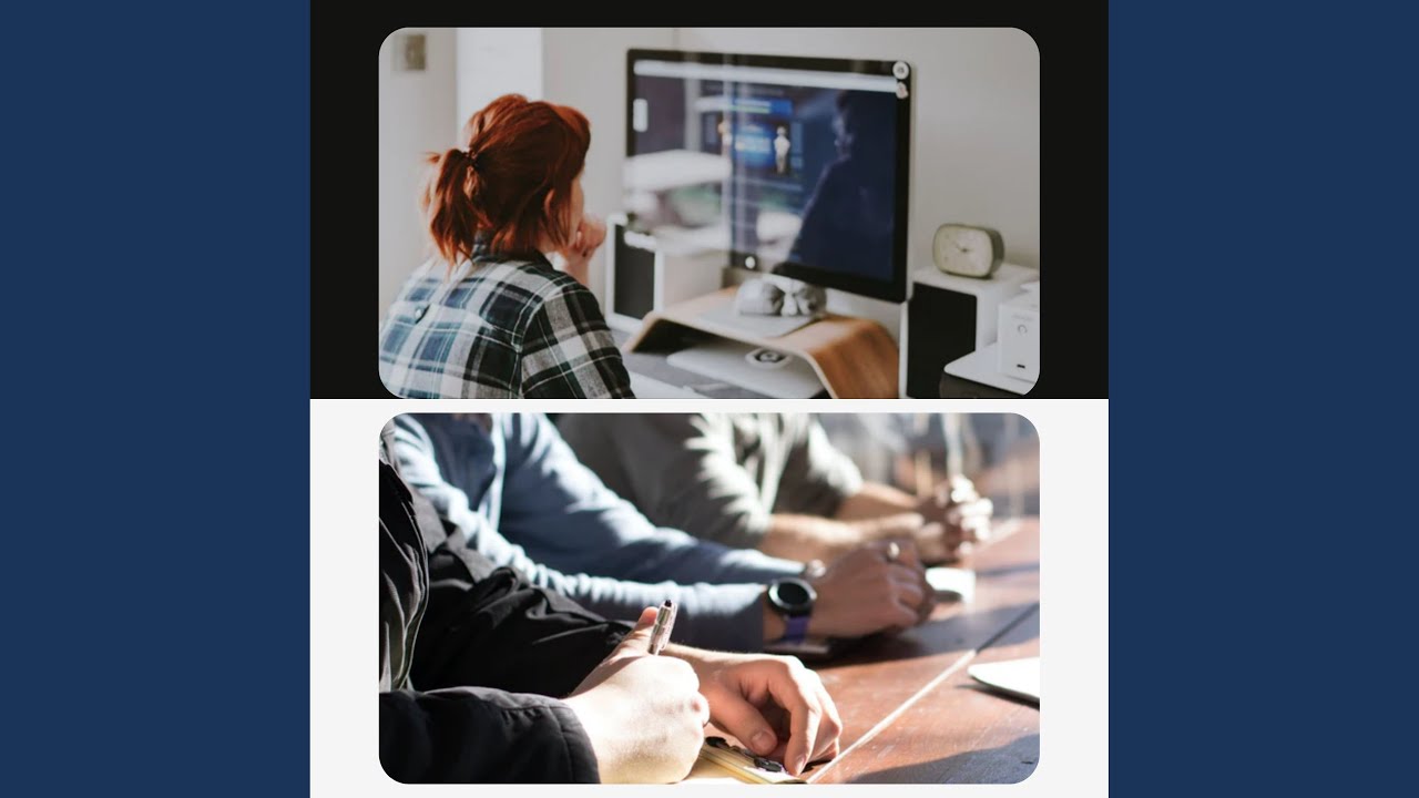 Extraordinary Ambiance for Quiet Work Time - YouTube