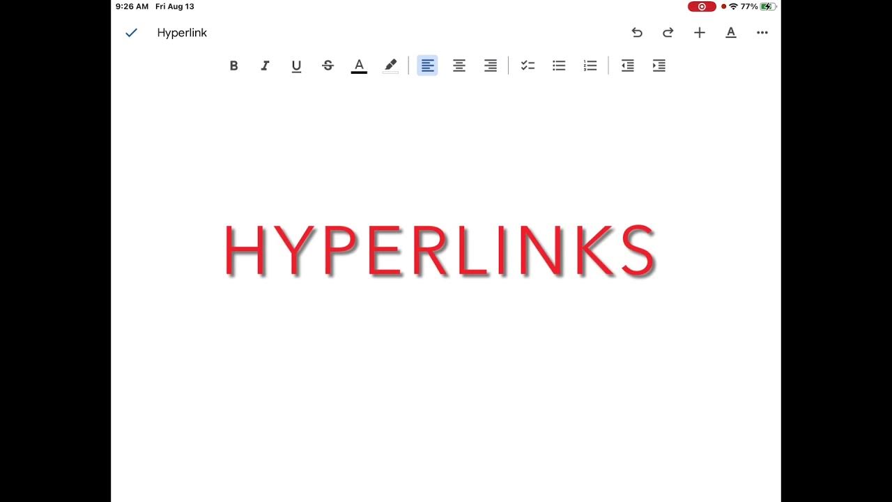 Adding Hyperlinks and Subpages with HTML and CSS to Webpage Using Replit for Beginners - YouTube