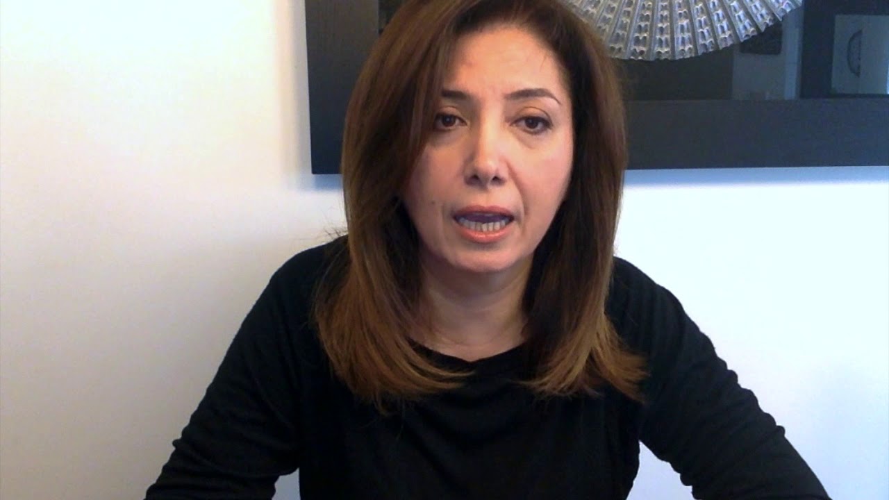 Latest News in Slow Arabic – Episode 1: Haider Abadi talks about ...