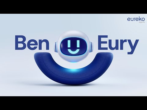 Eureko Sigorta'nın Dijital Asistanı Eury!