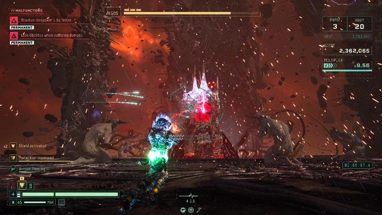 Returnal Algos Final Form - YouTube