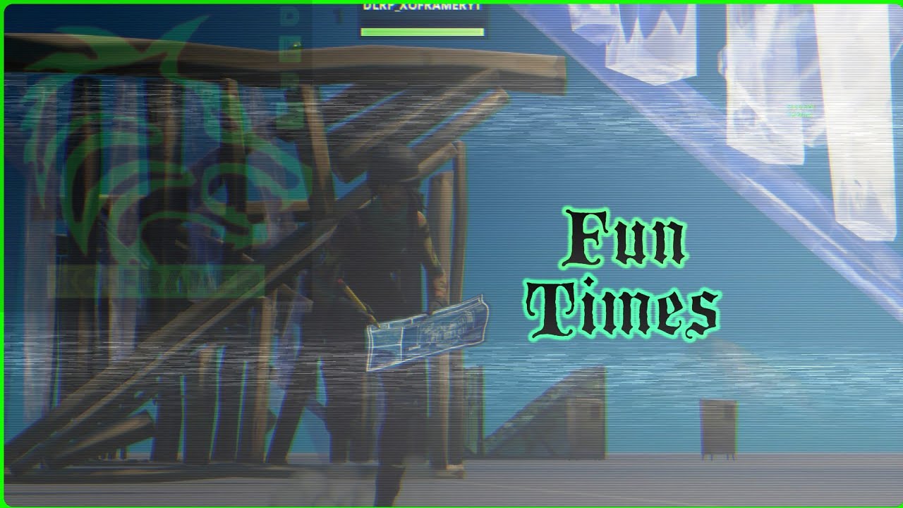 Fun Times Montage - YouTube