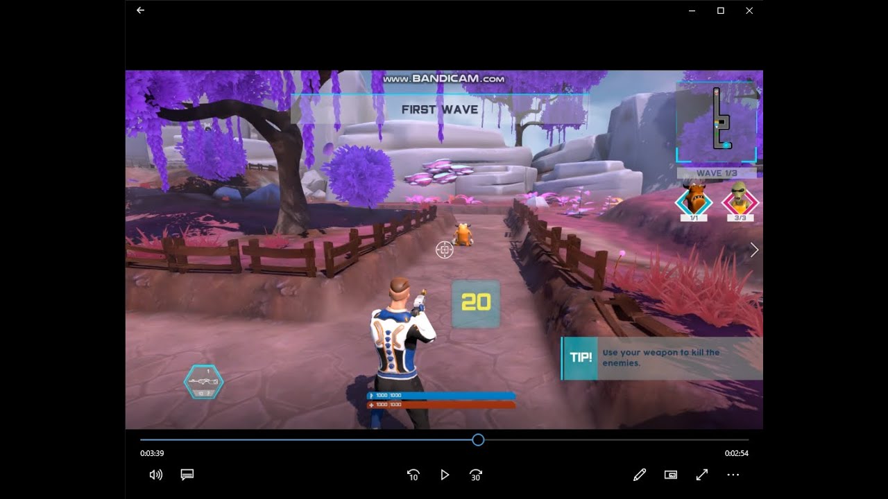 NUEVO juego de defensa de TORRE!!!! | Alien 911 Prologue - YouTube