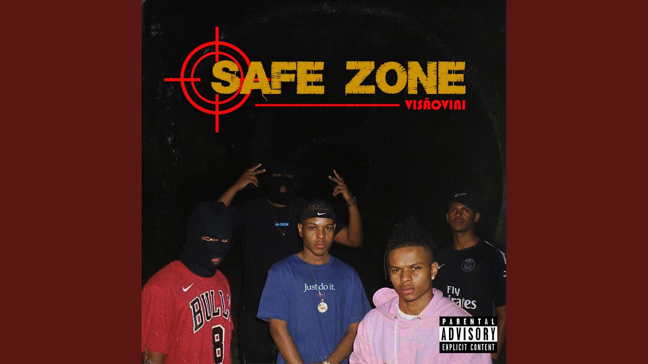 Safe Zone - YouTube