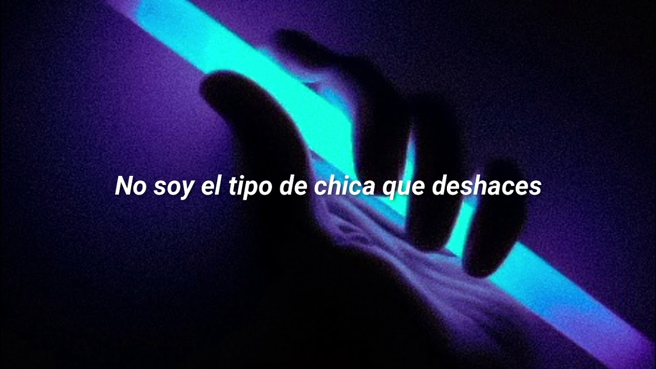 Transviolet Undo Subtitulos (Español) - YouTube