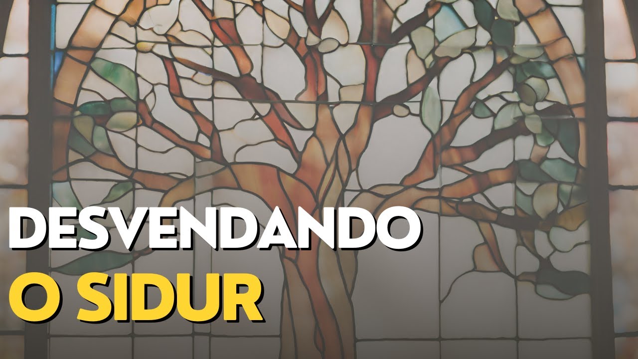 A HISTÓRIA do SIDUR | Ep. 04 - YouTube