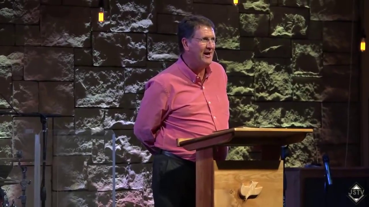 "When God Doesn't Answer Why" With Guest Pastor Sandy Adams - YouTube