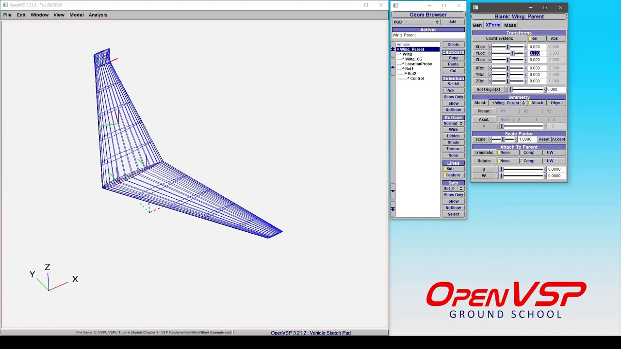 Blank Introduction - YouTube
