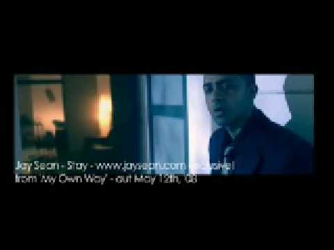 Stay - Jay Sean - YouTube